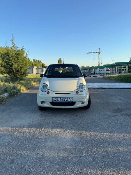 Matiz 2010 Ozimmi nomimda