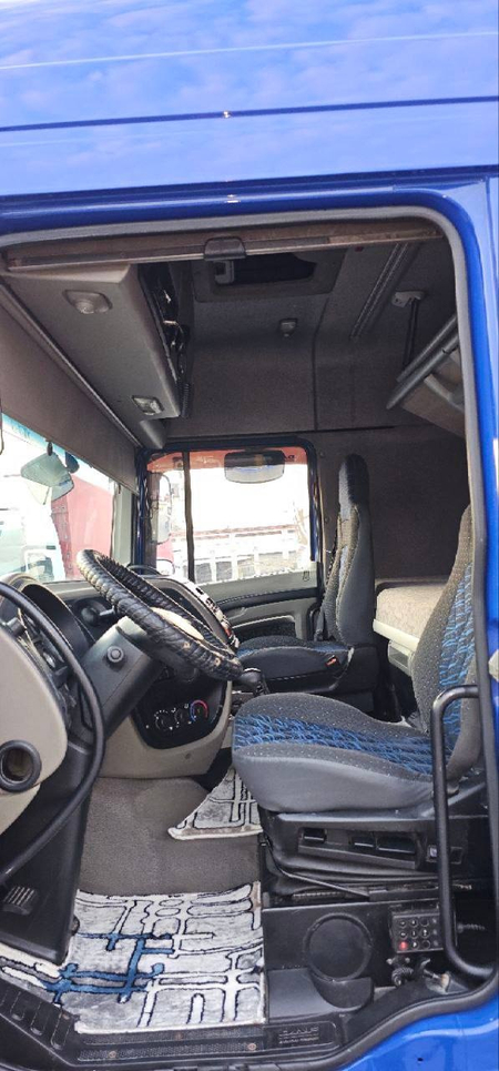 DAF XF + KOGEL прицеп  Сотилади