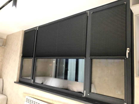 Жалюзи SunDecoR всех видов