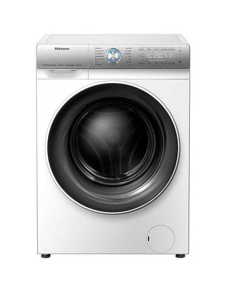 Стиральная машина Hisense WFQR1014EVAJM Доставка бесплатная