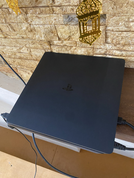 PlayStation 4 Sony