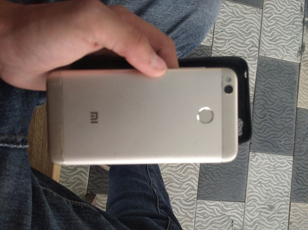 Redmi 4x joyi 16
