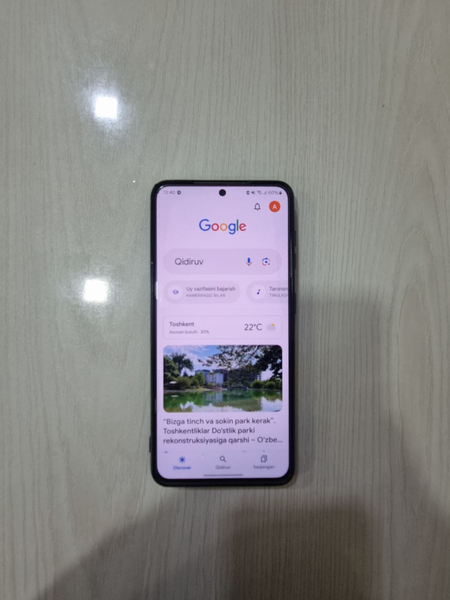 Samsung S 21 5 G