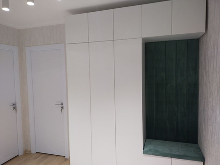 Новая LUX Квартира 3в4 мебель, техника Чиланзар 8кв.