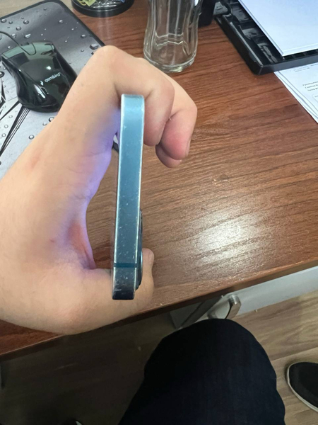 Iphone 13 256gb