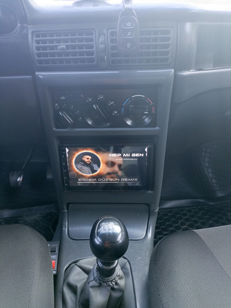 Daewoo nexia 2005 sonis