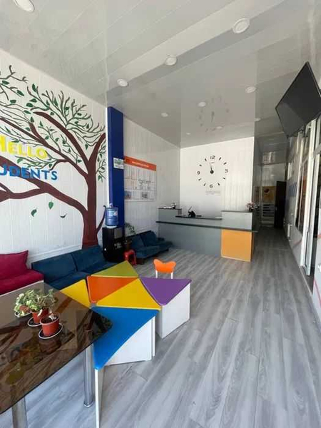 Срочно сдается помещение  250 м² 1-линия на Алмазарском районе (J2382)