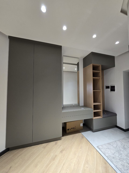 Новостройка 3/3/10 Элитный ЖК TIARA Residence Евро люкс