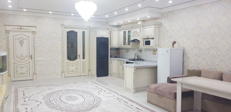 Продам СВОЮ 3-х комнатную квартиру на Дархане Басри Баба