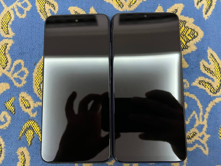 Redmi not 11 pro 128 8+4
