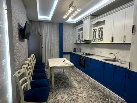 ПРОДАЁТСЯ квартира в новостройке СРОЧНО