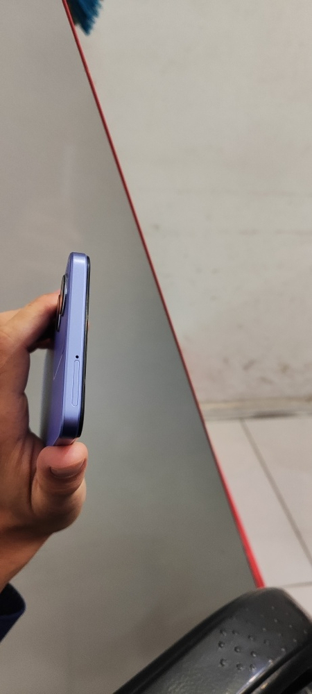 Vivo Y17s   Yangidek