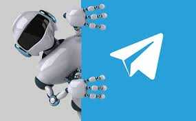 Kafolatlangan telegram botlarni tayyorlab berish xizmati.