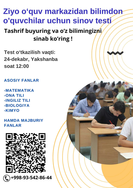 Reklama  va e'lon bannerlar uchun  dizayn tayyorlaymiz
