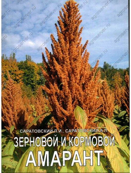 Продам семена Амаранта сорт 