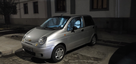 Matiz 2010 stalnoy