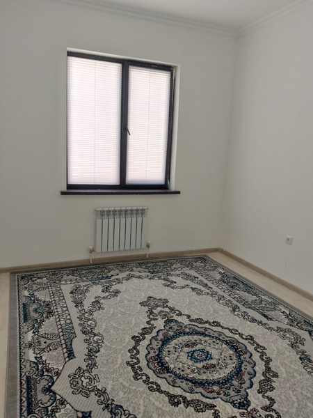Kvartira bor faqat qizlar olunadi