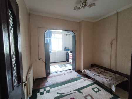 Срочно! Продажа. 2*3/3/5. Тузель-1. Можно в ипотеку.