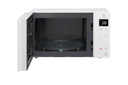 NEW! Микроволновая печь LG MS2336GIH (23 л) с бесплатной доставкой