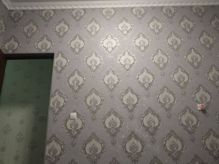 Kvartira Sotiladi. KNIJNIY 1 xona 2 xona qilingan
