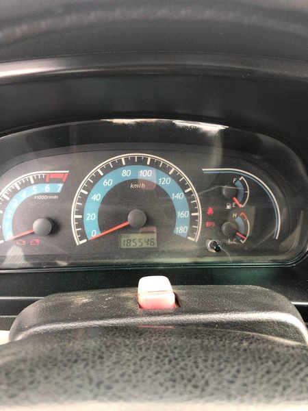 СРОЧНО !!! Продаётся CHANGAN реф (холодильник) в хорошем состоянии !!!