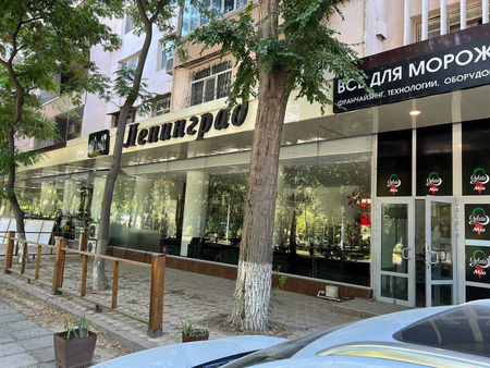 Аренда нежилого помещения, кафе, ресторан, офис