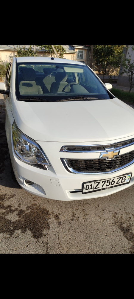 Свою срочна Cobalt 14200 . ye.