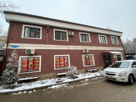 Ofis Sotiladi . Noturar ob'ekt Mirzo Ulug'bek Metro