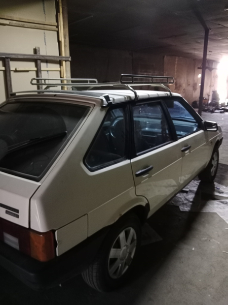 Продам ладу 2109