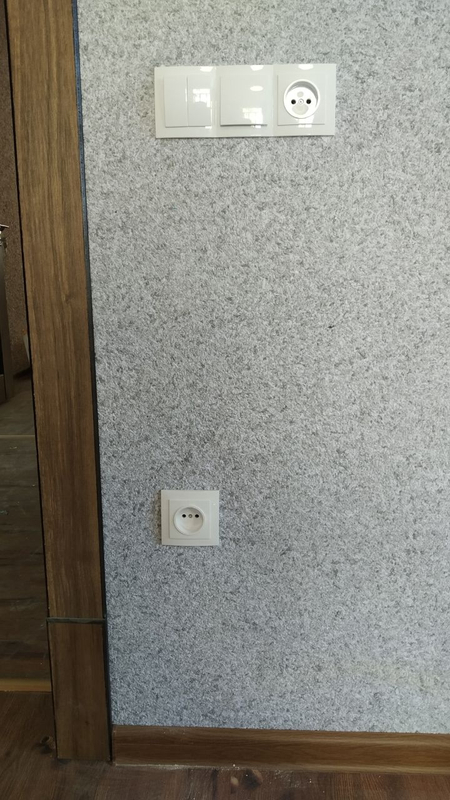 ELEKTRIK.   Elektro montaj ishlarni qilamiz   tez va sifatli  24/7
