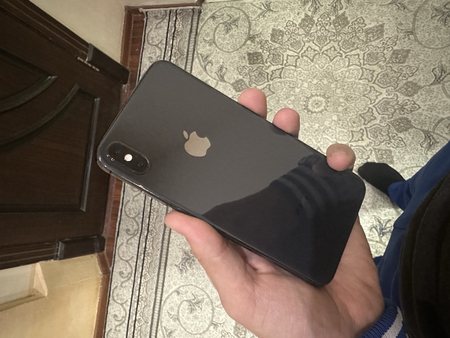 Iphone XS Max Ideal 64gb
