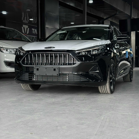Jac J7 oxirgi ful pozitsiya