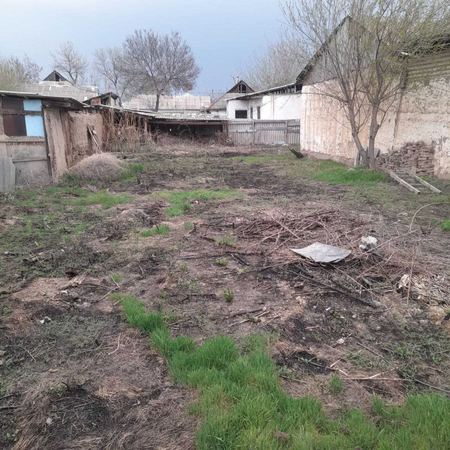 Турар жой сотилади