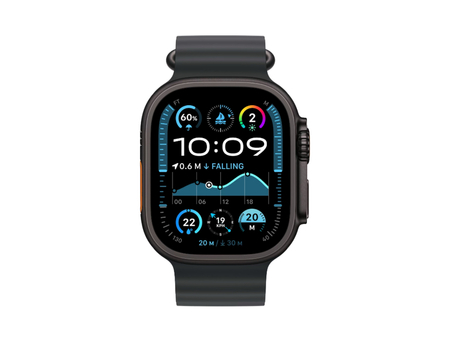 Apple Watch Ultra 2 2024