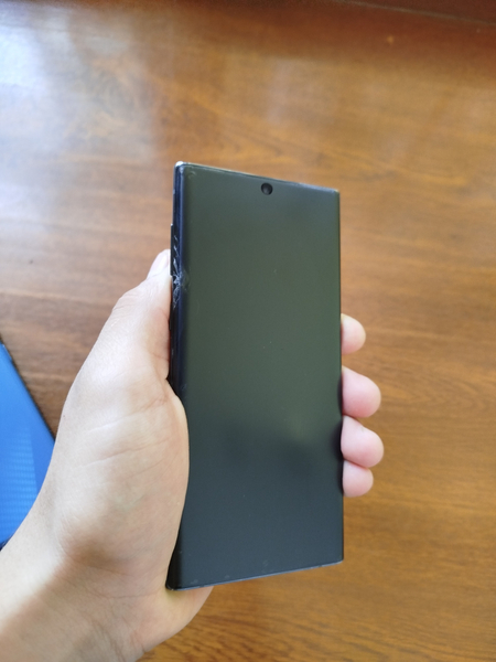 Samsung note 10 5G