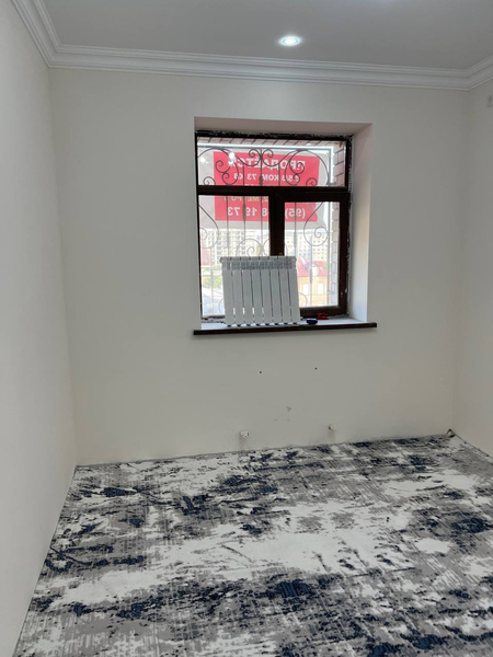Аренда квартира на Сергели район 5-метро 80 м²