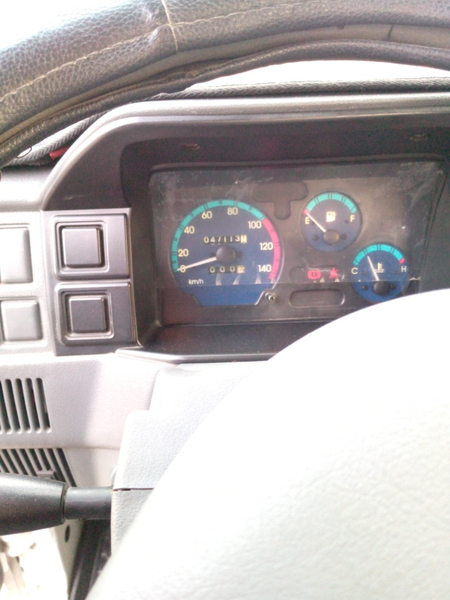 Labo sotiladi 47000.km