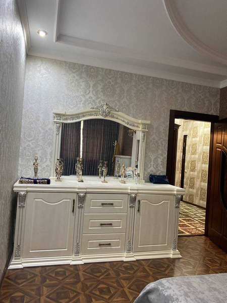 Сдается шикарная 2х ком квартира в новостройке (J3205)