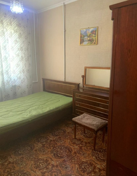 Здаётся 2 вух комнатьний квартира центре города