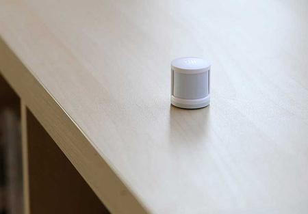 Датчик движения Mi Motion Sensor (ГЛОБАЛ, ГАРАНТИЯ)