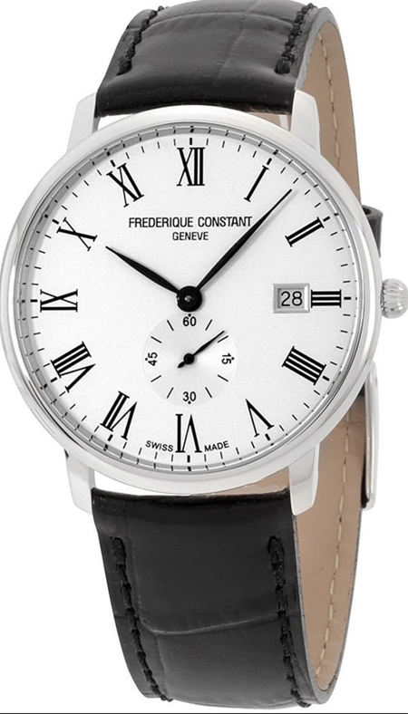 Frederique Constant