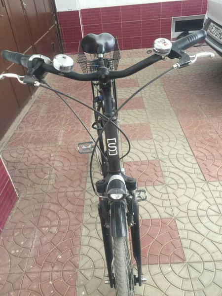 Велосипед 28 размер NSU Германия
