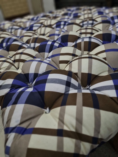 Matras O'rin to'shak ko'rpa yostiq