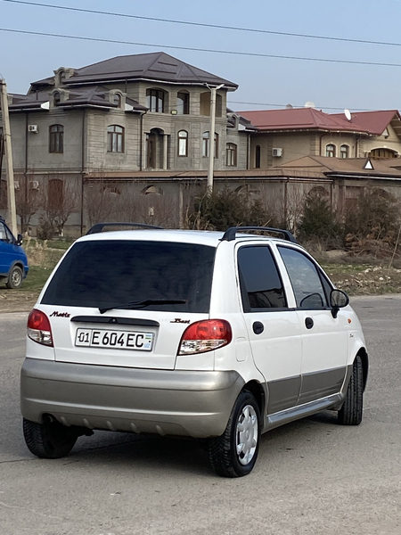 Matiz Best H9 2014