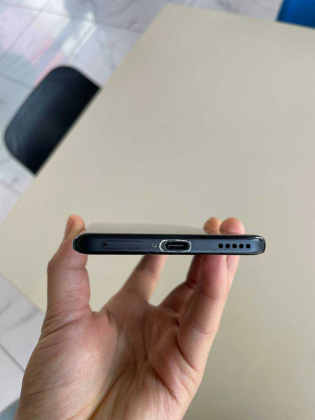 Honor 50 telefon