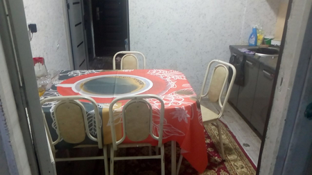 Sergili strayitel 12 bekat 3 etaj 9 etajli 1 xona 2 xona qilingan
