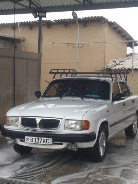 Volga 3110 sotiladi ! srochni  !