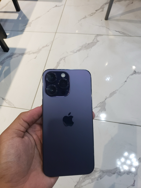 Iphone 14 Pro Max 256gb LL/A, 15 Pro Max ga Obmen