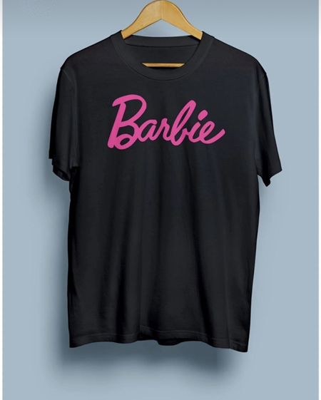 Barbie футболки