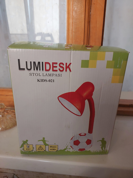Светилник   Lumidex